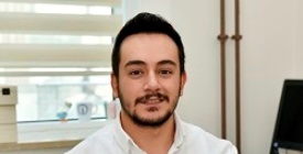 Elektrik-Elektronik Mühendisliği Bölümü | Manisa Celal Bayar Üniversitesi